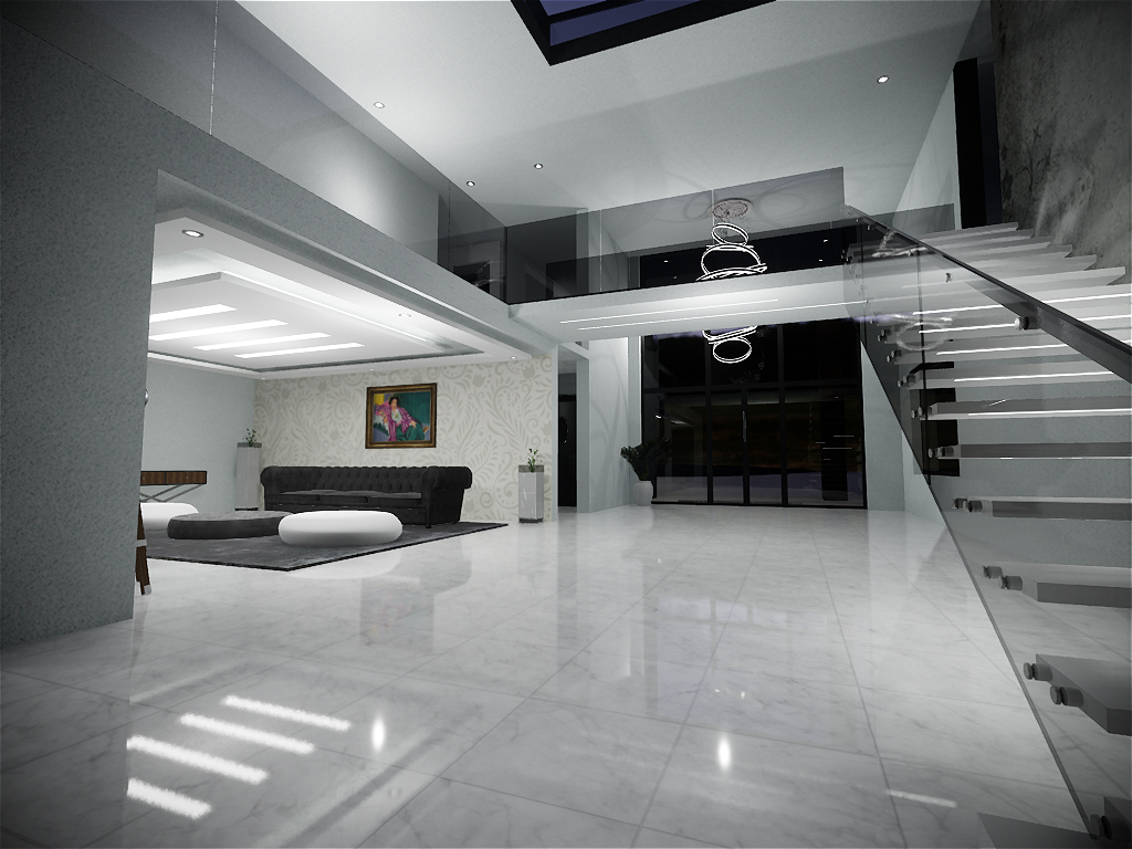 Interlink Design | Design Studio