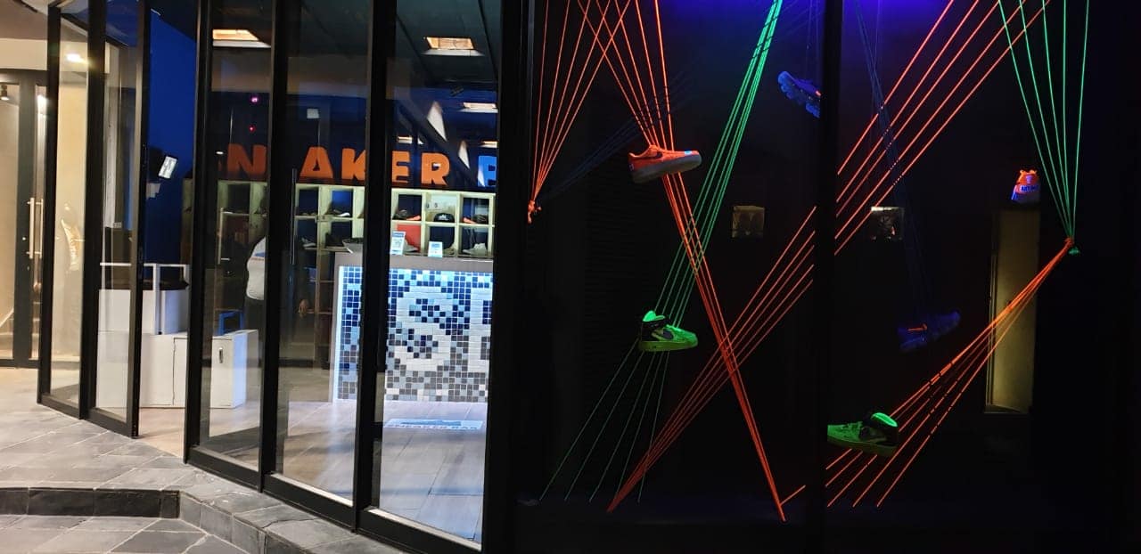 Interlink Design | Design Studio