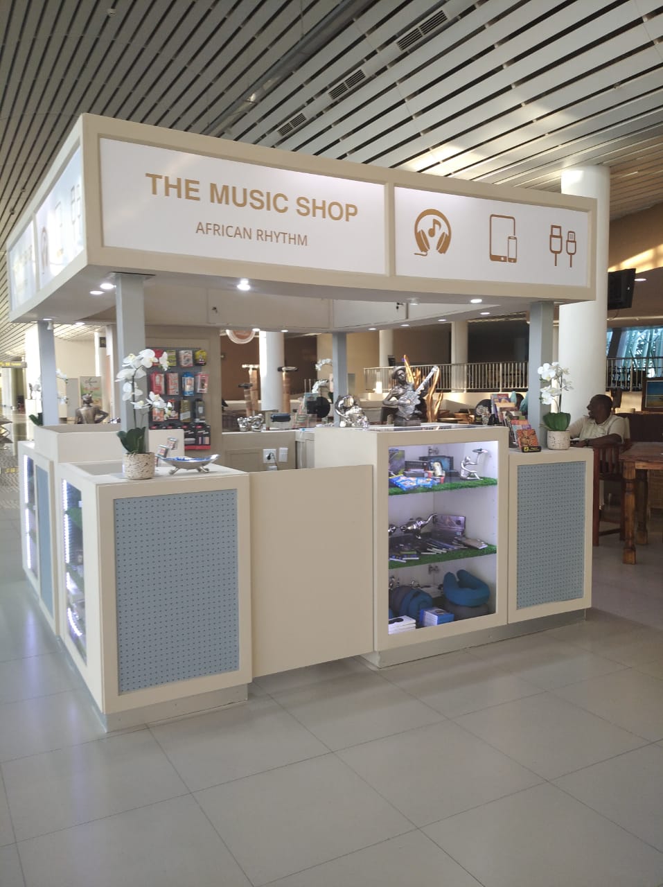 Interlink Design | Design Studio