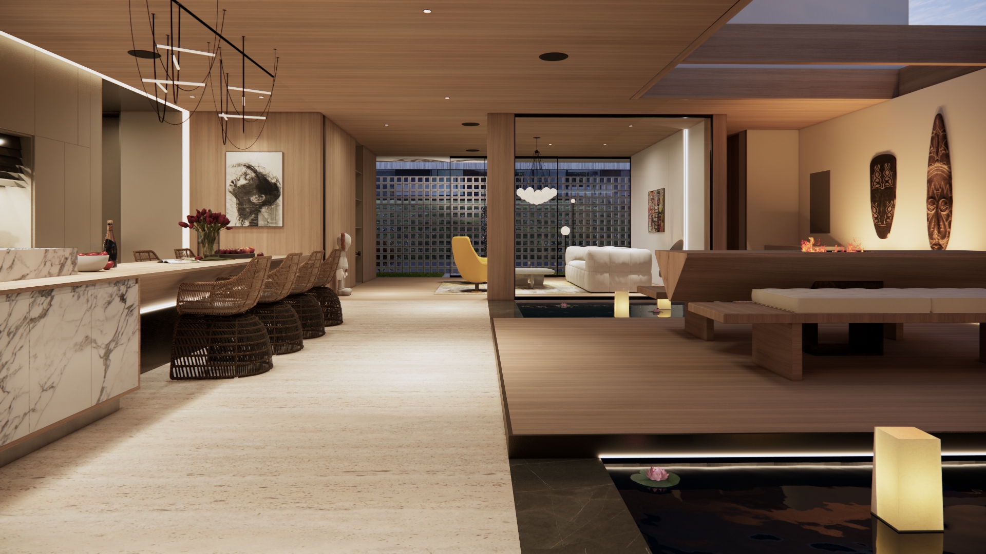 Interlink Design | Design Studio