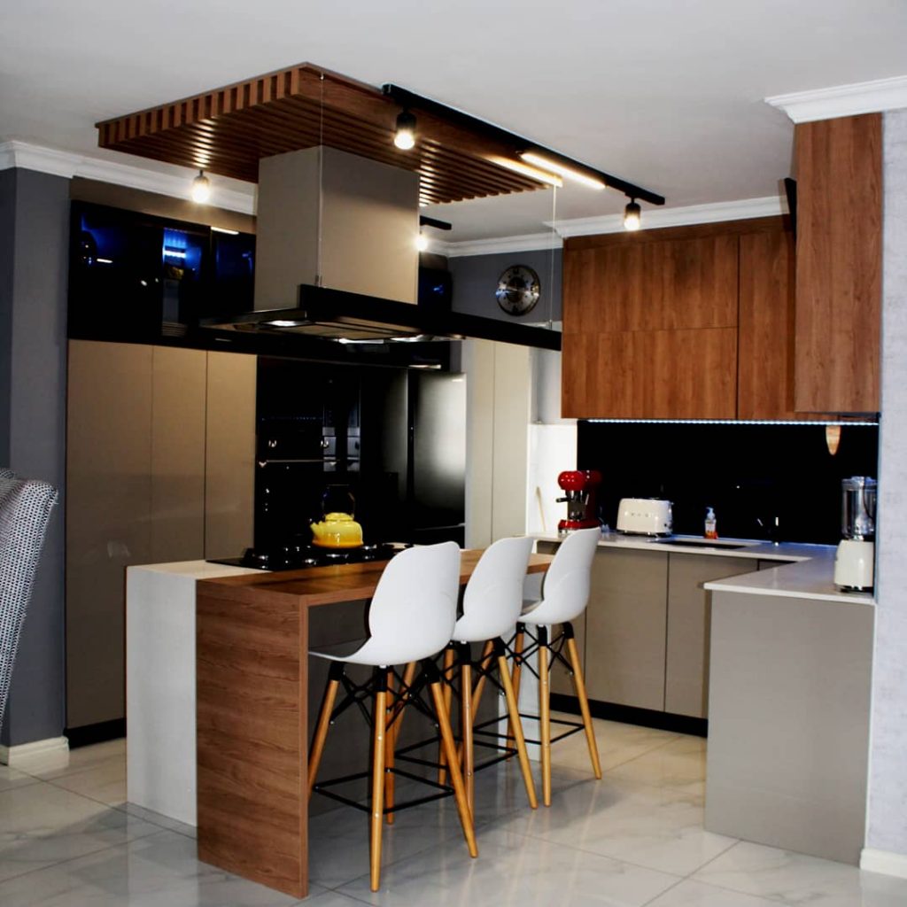 Kitchen - Interlink Design