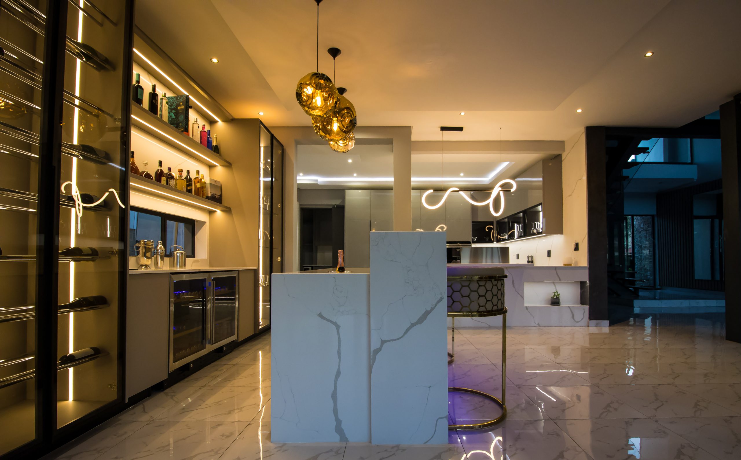 Interlink Design | Design Studio