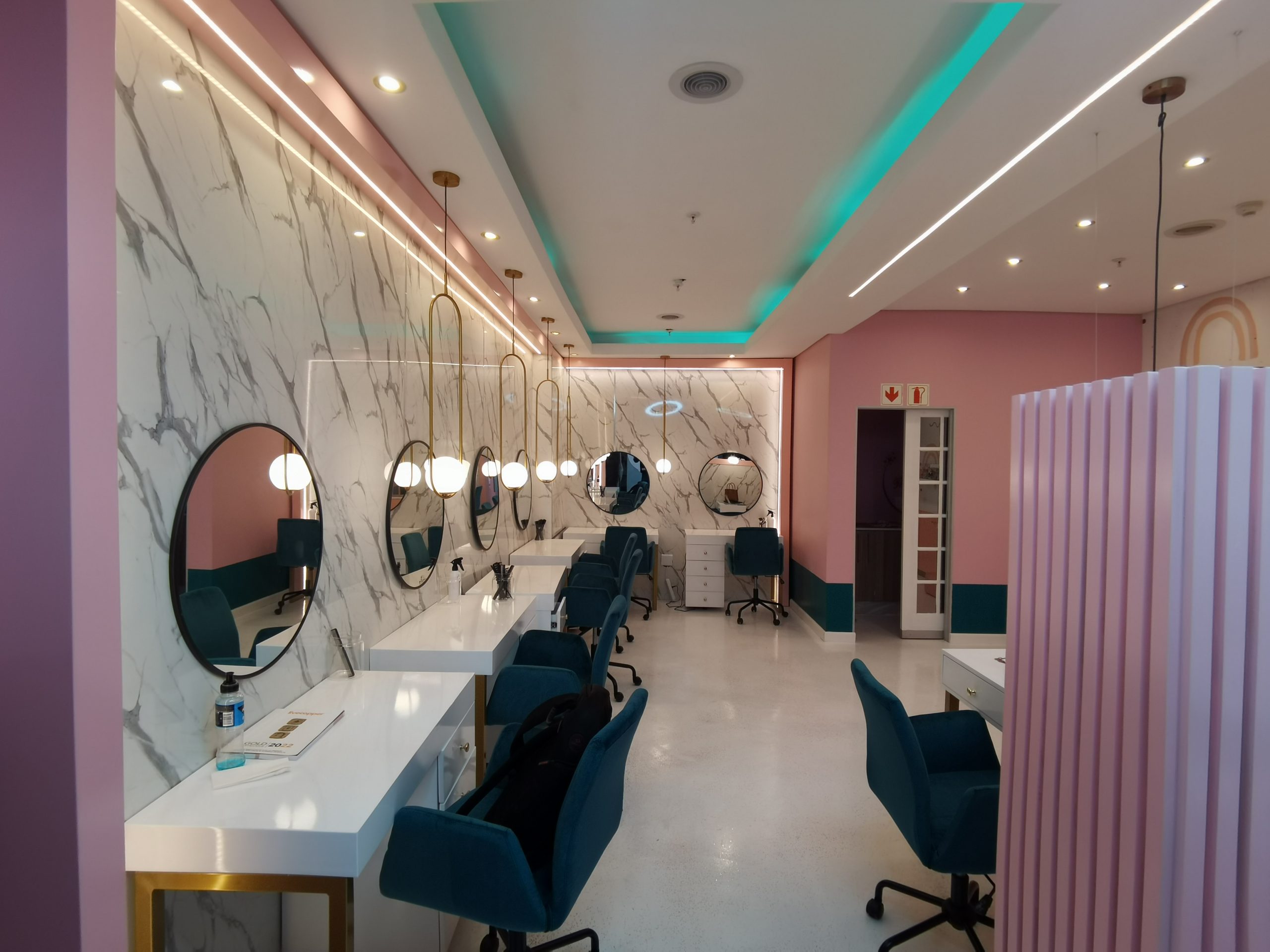 Interlink Design | Design Studio