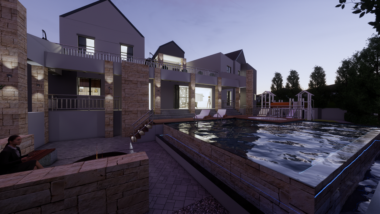 - Interlink Design