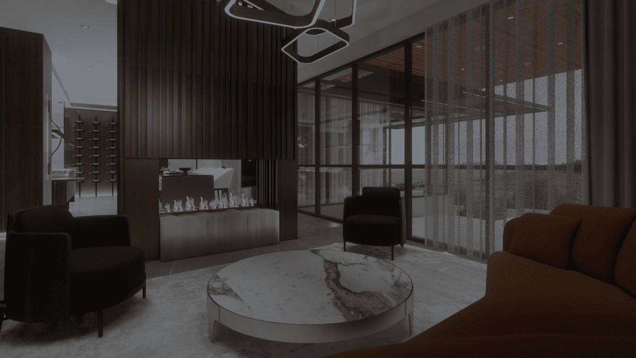 Interlink Design | High-End Interior Design