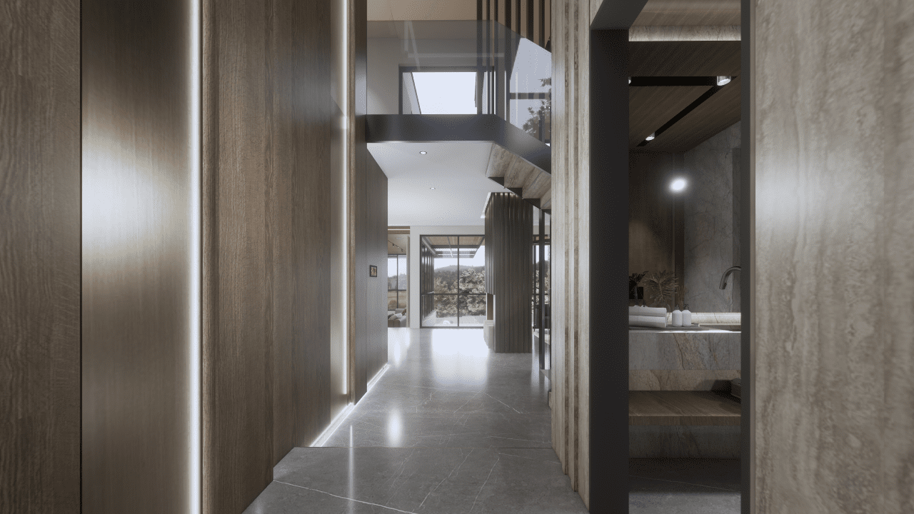 About Us - Interlink Design