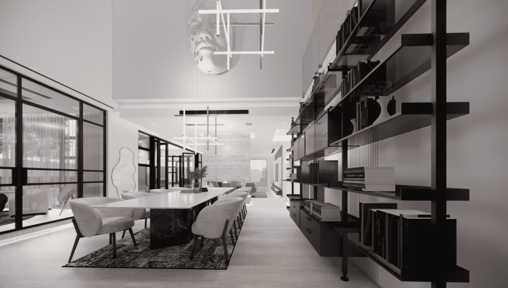 About Us - Interlink Design